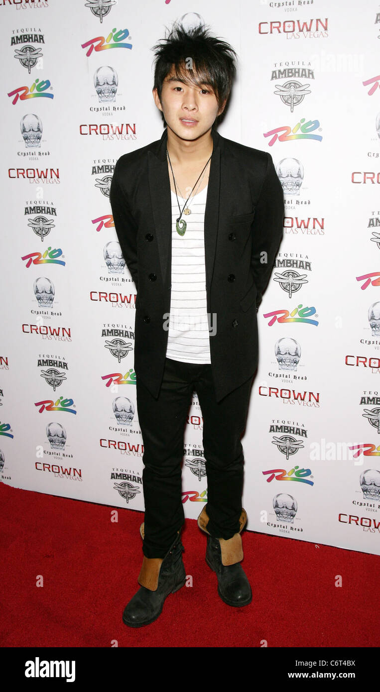Justin Chon Twilight Saga
