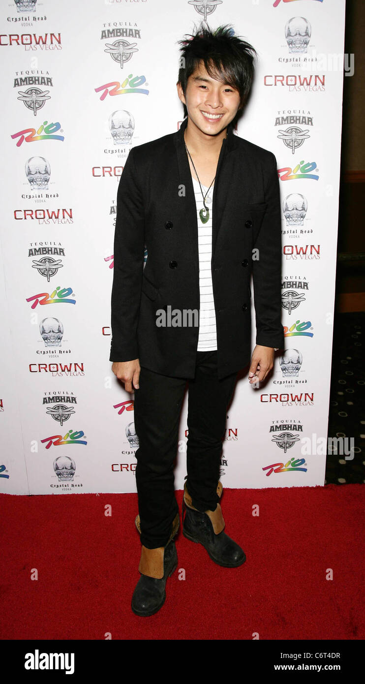 Welch resort hi-res stock photography and images - Alamy