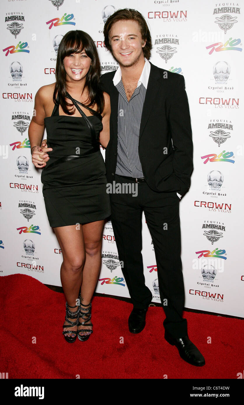 Justin chon the twilight saga hi-res stock photography and images - Alamy