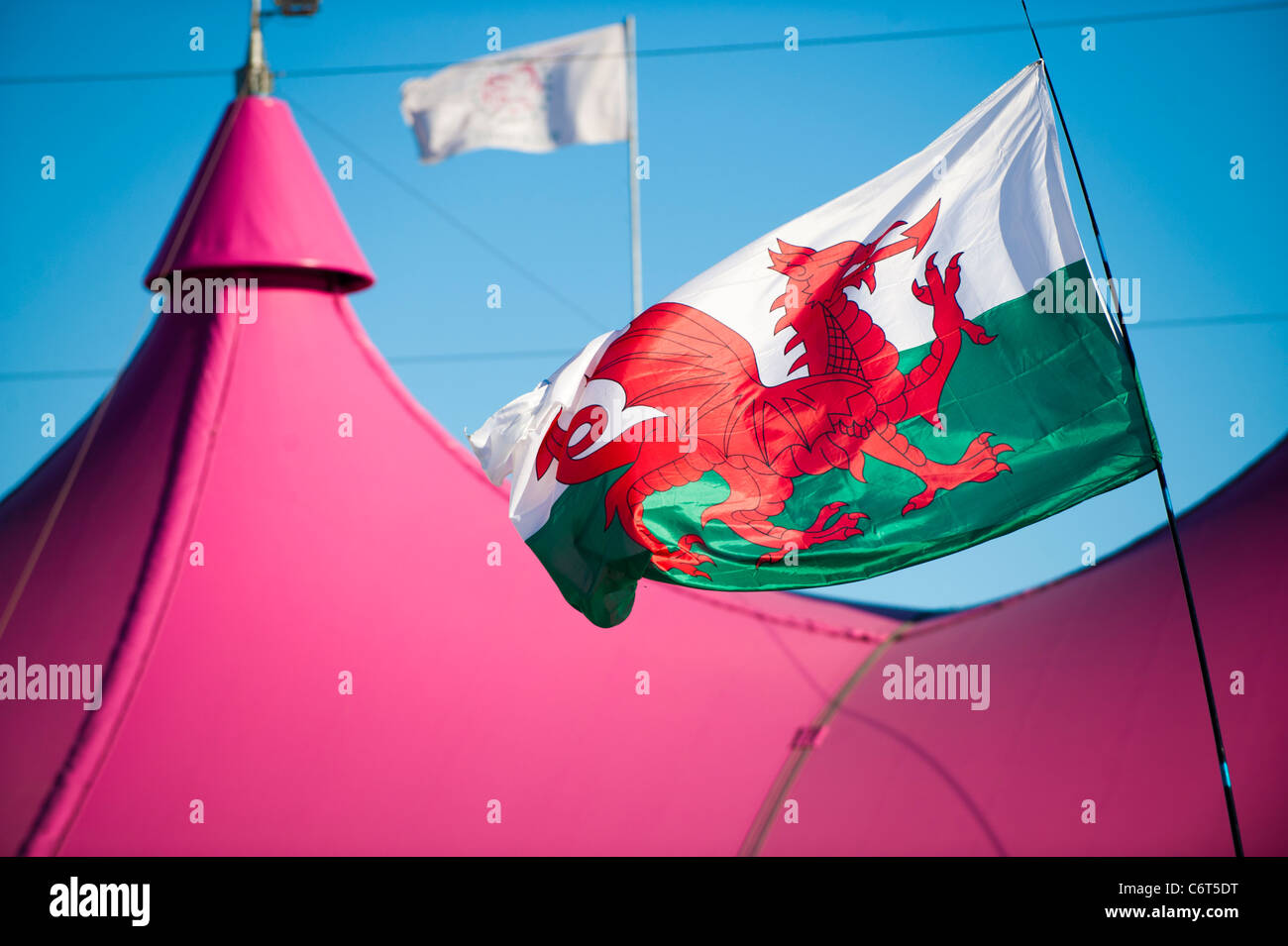 Welsh nationalism hi-res stock photography and images - Alamy