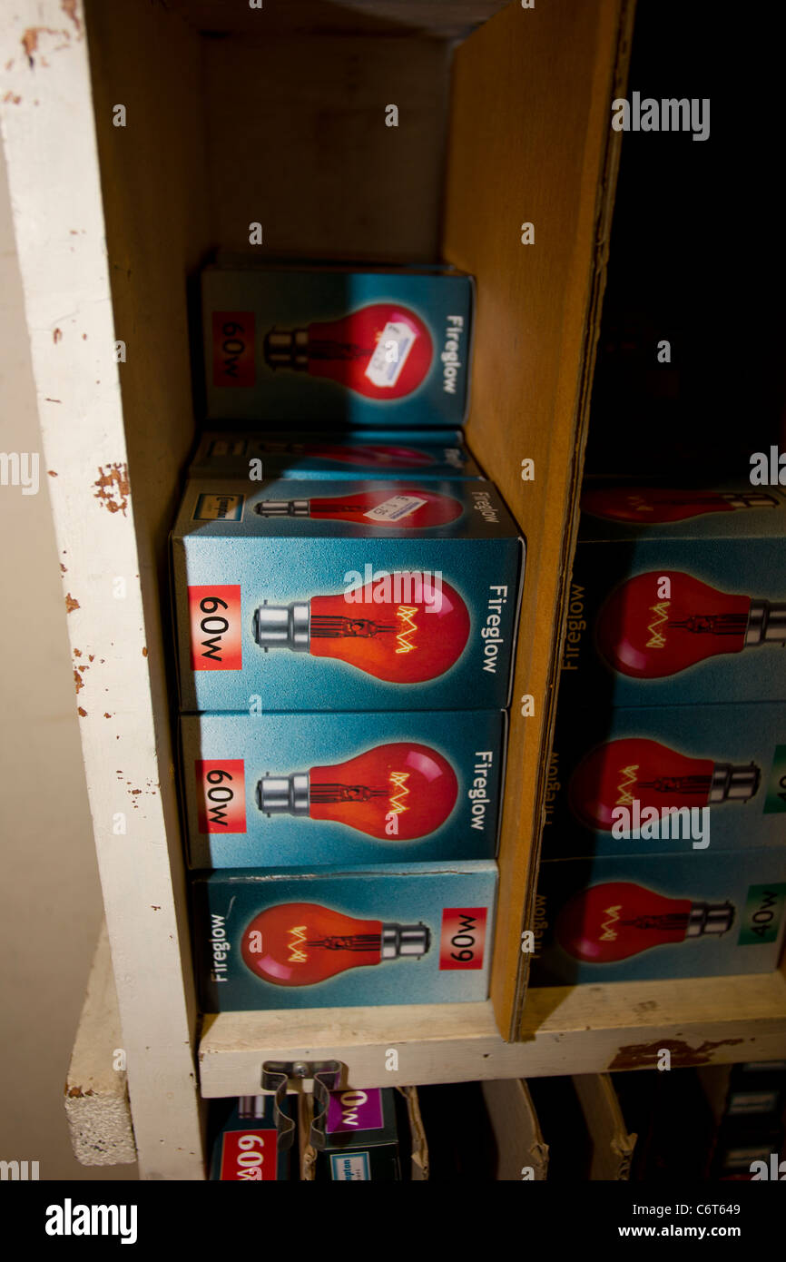 Ironmonger shop - store Musgrave’s of Windermere a traditional ...