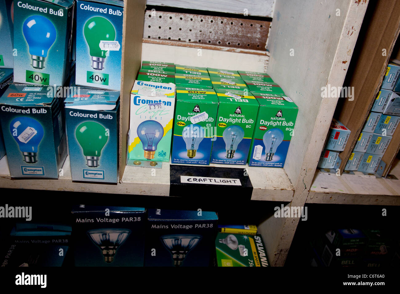 Ironmonger shop - store Musgrave’s of Windermere a traditional ...