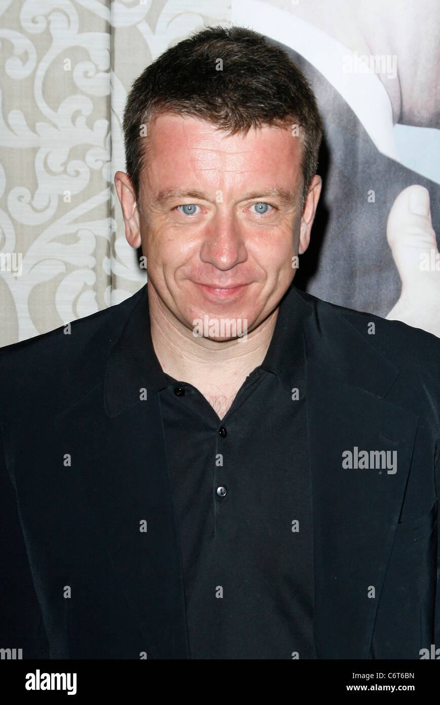 Writer peter morgan hi-res stock photography and images - Alamy