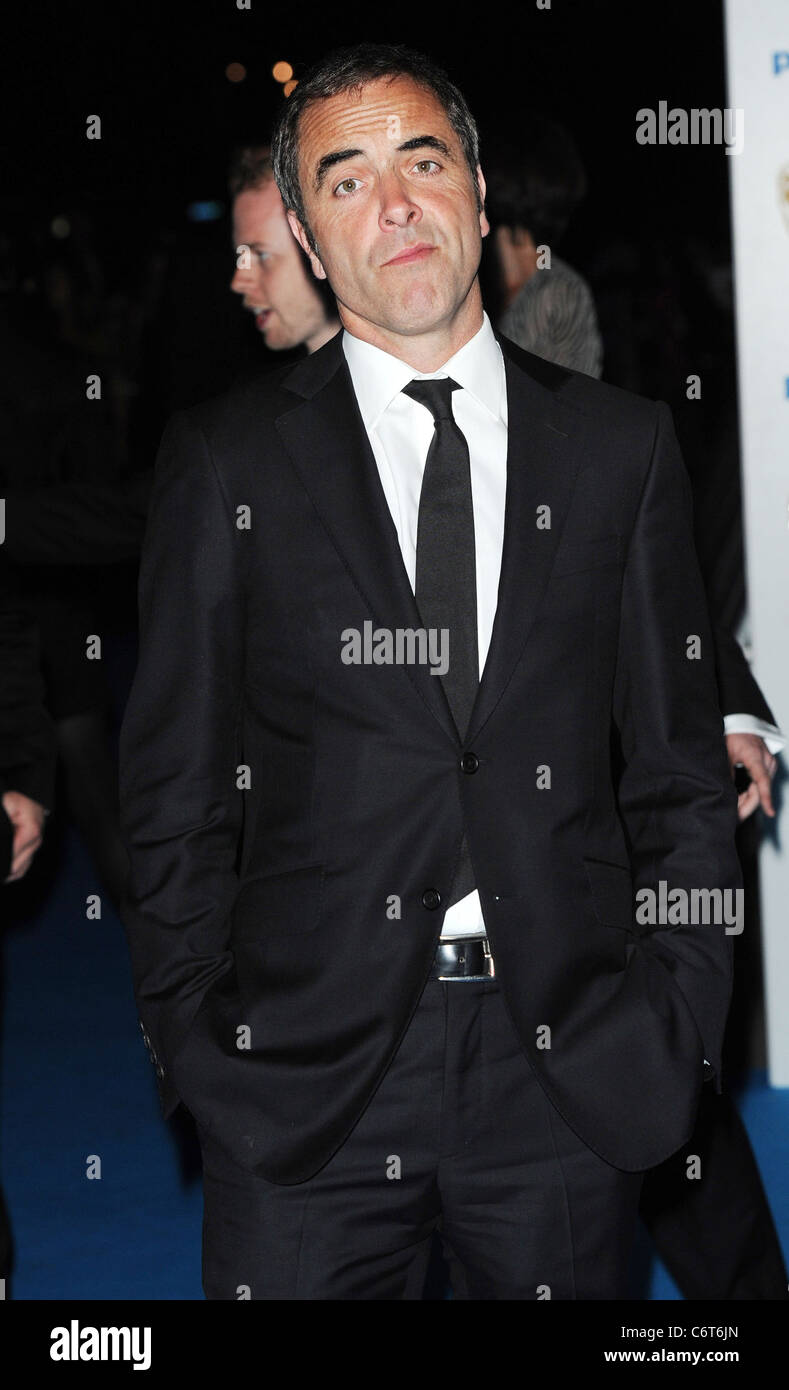 James Nesbit High Resolution Stock Photography and Images - Alamy