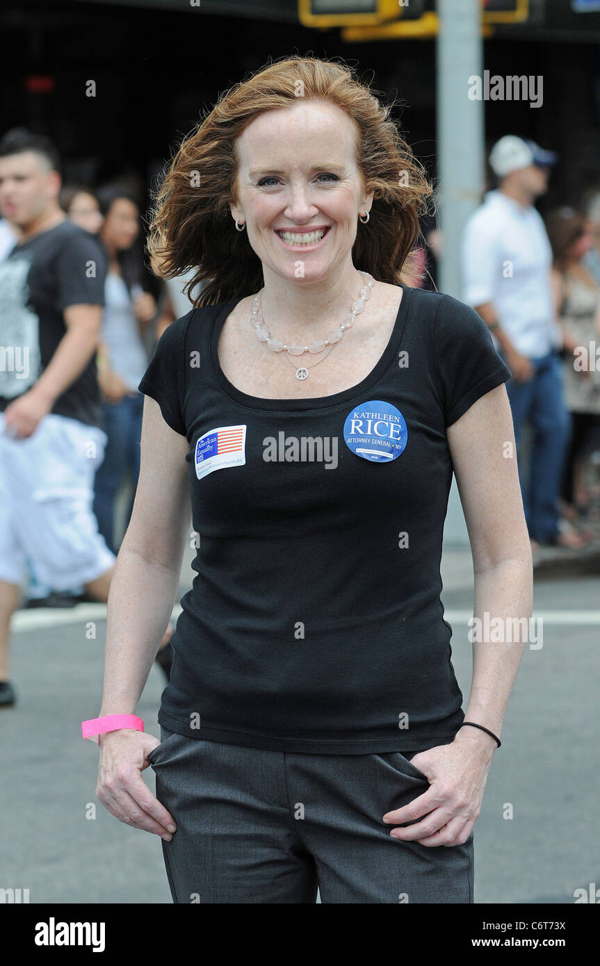 Kathleen rice hi-res stock photography and images - Alamy