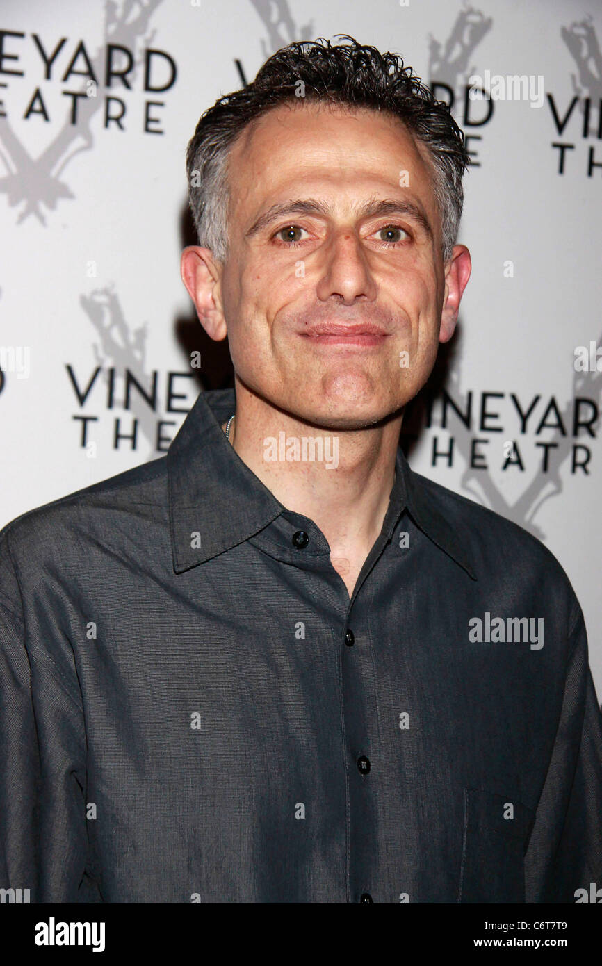 David greenspan hi-res stock photography and images - Alamy