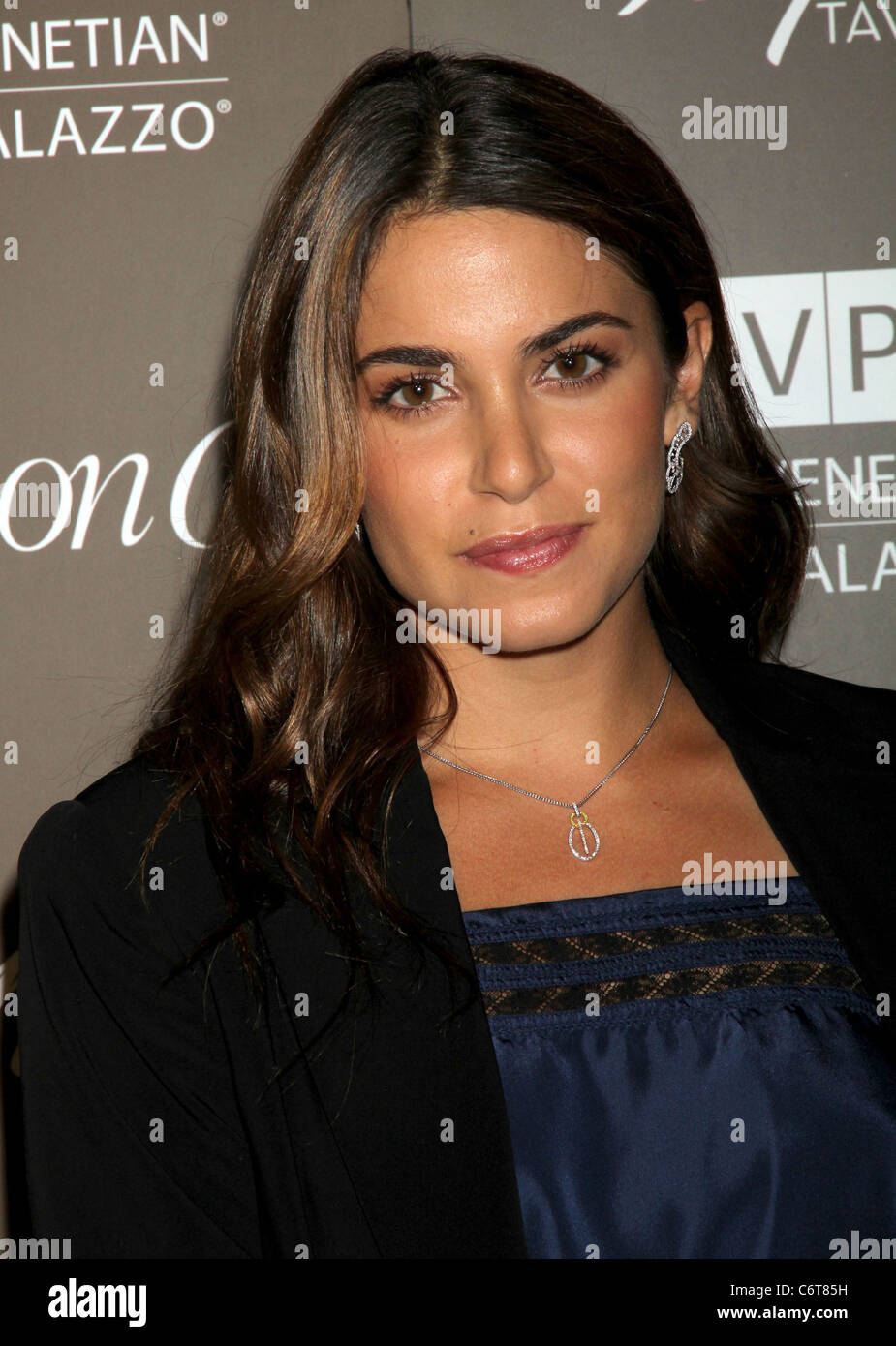 Nikki Reed Simon G. Jewelry presents a star-studded musical 'Summer ...