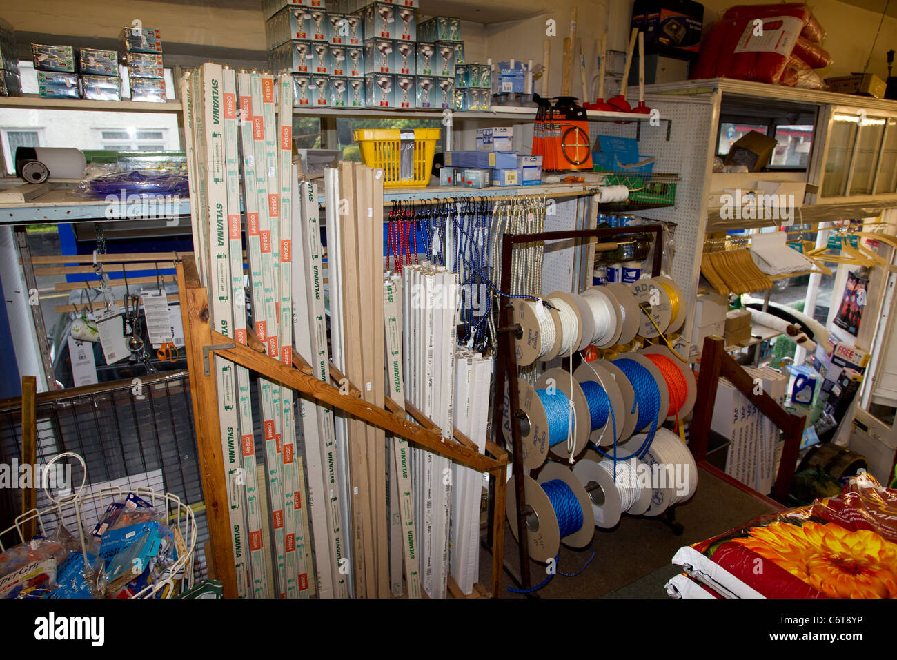 Ironmonger shop - store Musgrave’s of Windermere a traditional ...