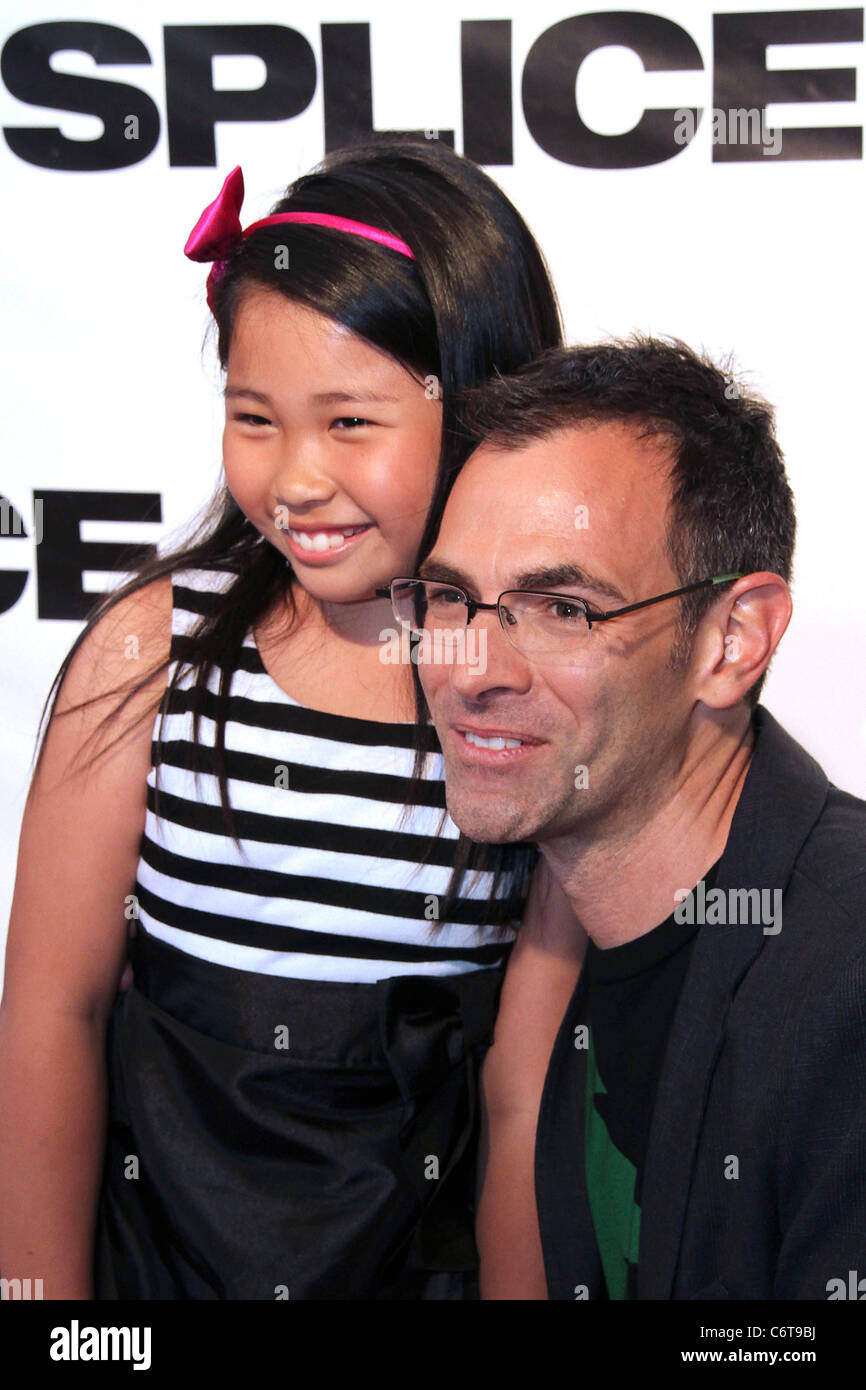 Abigail chu hi-res stock photography and images - Alamy