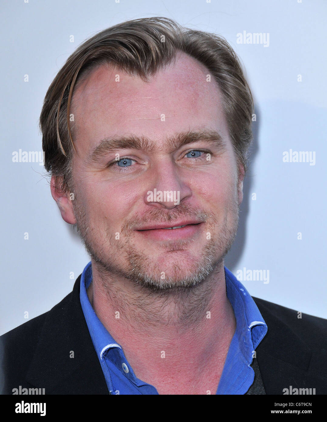 Christopher Nolan "The Empire Strikes Back" 30th Anniversary Charity ...