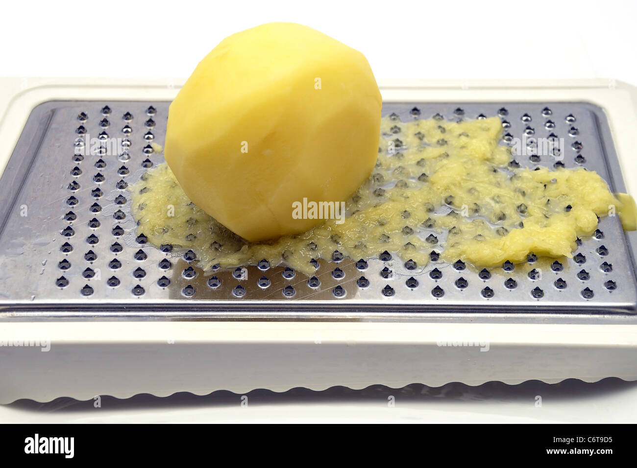 Potato rasp hi-res stock photography and images - Alamy