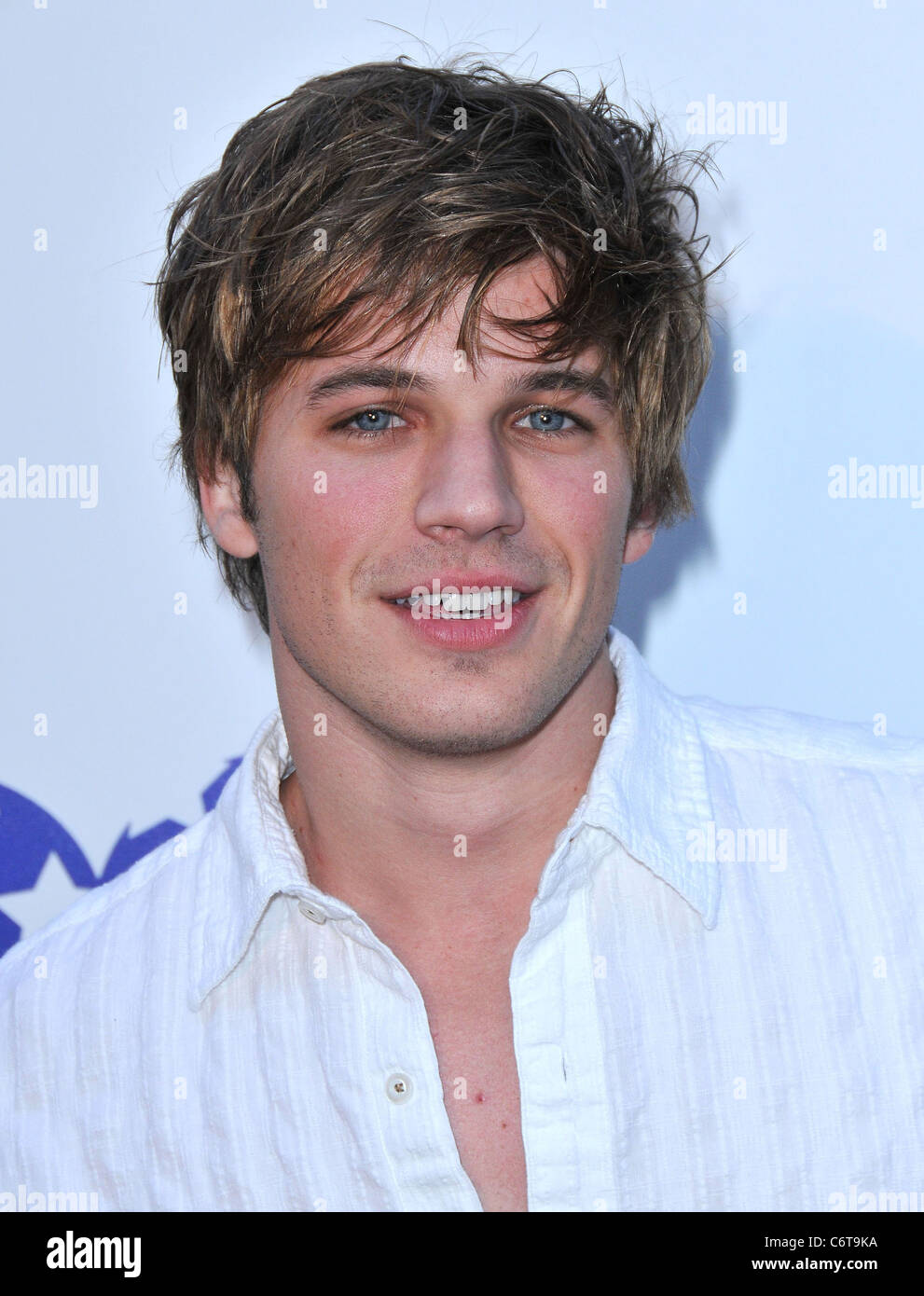 Matt Lanter "The Empire Strikes Back" 30th Anniversary Charity ...