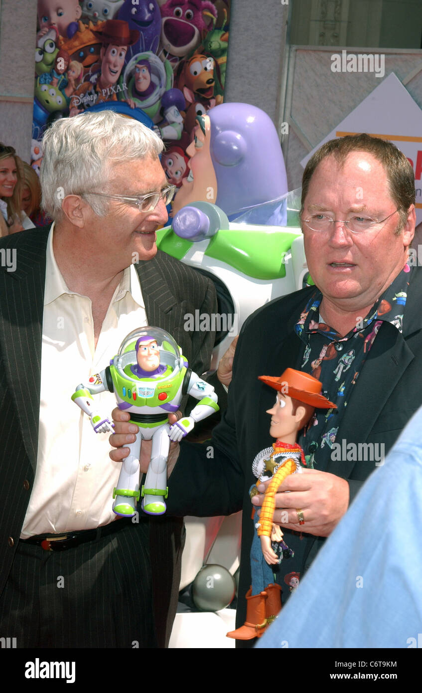 John Lasseter Toy Story