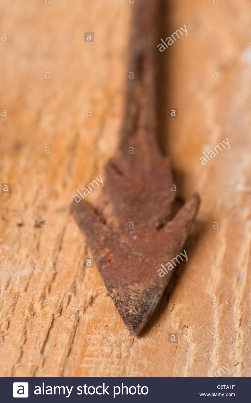 Africa Bow Hunting Ancient High Resolution Stock Photography and Images ...