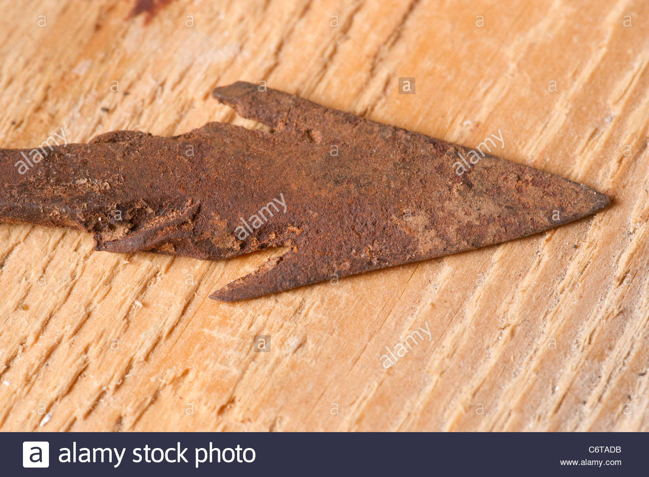 Africa Bow Hunting Ancient High Resolution Stock Photography and Images ...