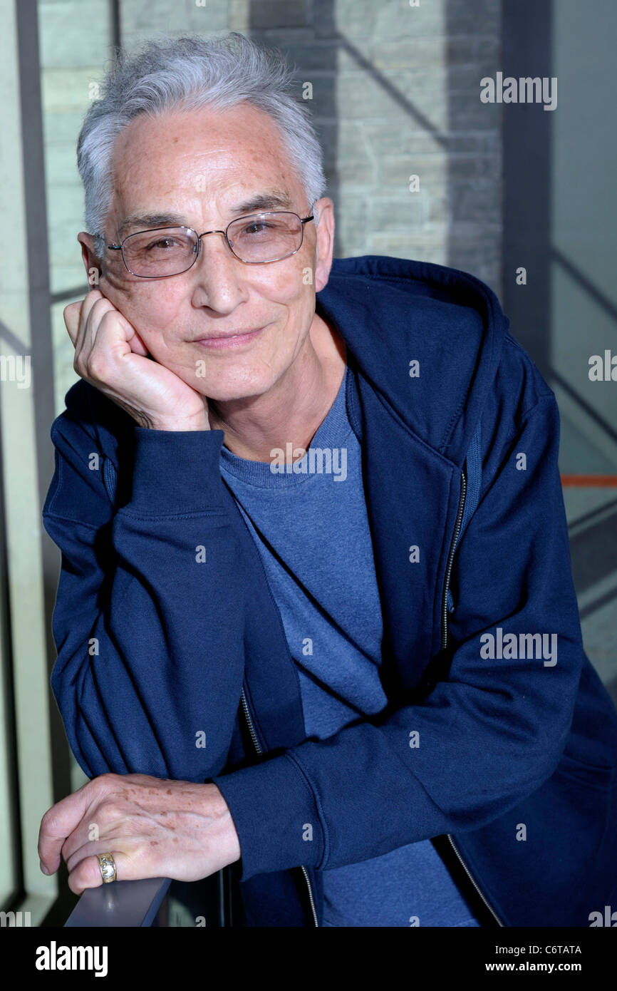 Kim Lee Chee poses for the filmmaker photo session at the 20th Toronto ...