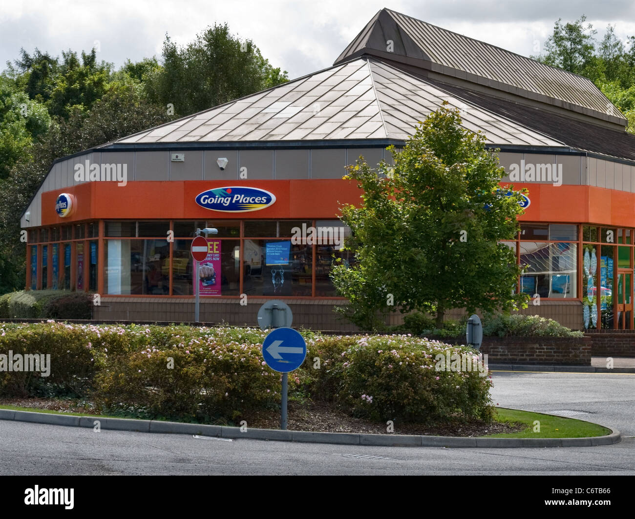 Going places hi-res stock photography and images - Alamy