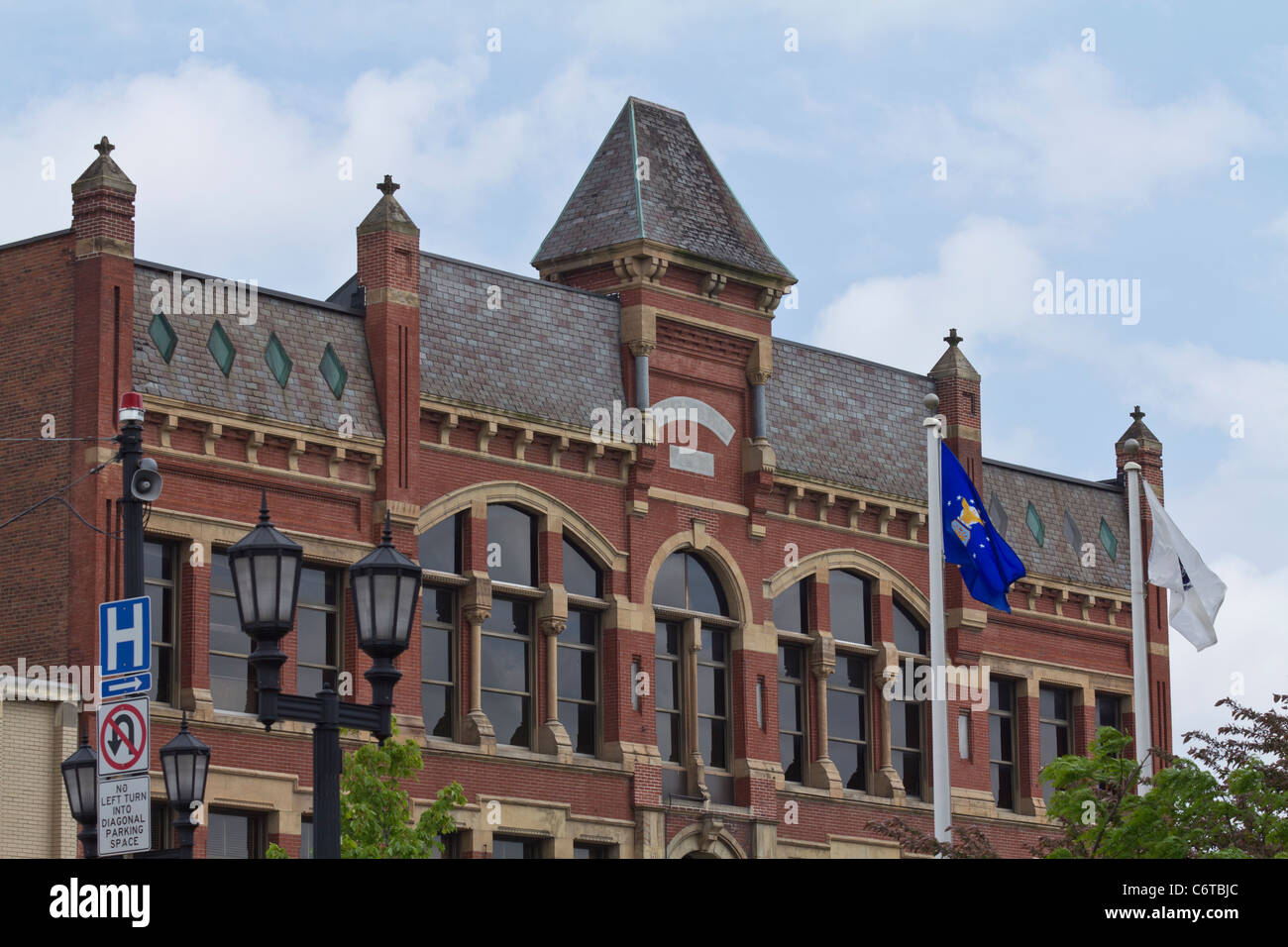 Norwalk hi-res stock photography and images - Alamy