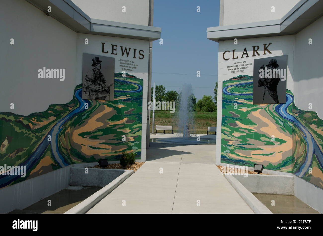 Hartford clark hi-res stock photography and images - Alamy