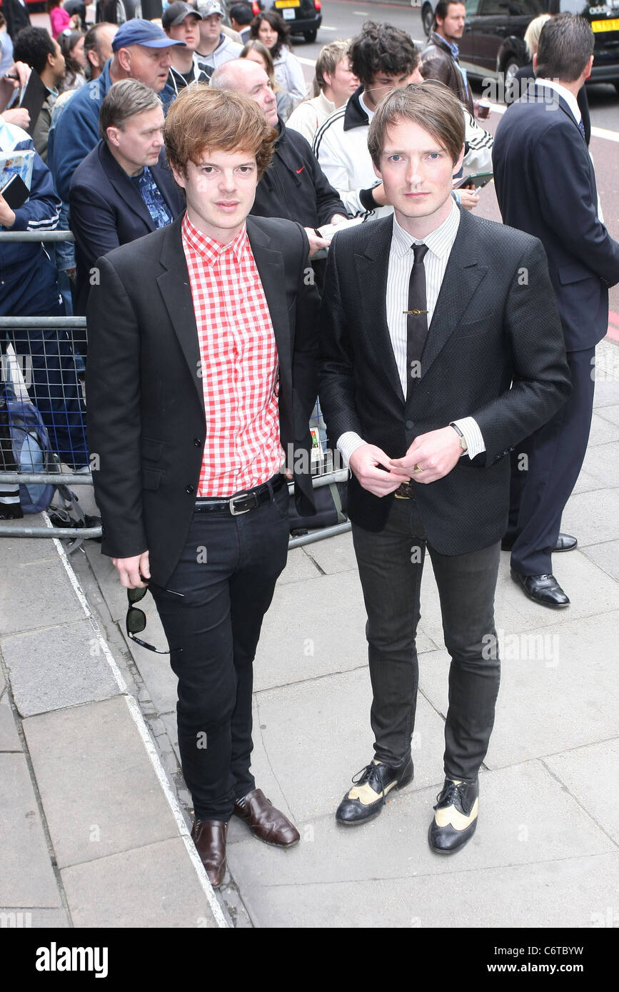 The feeling richard jones hi-res stock photography and images - Alamy