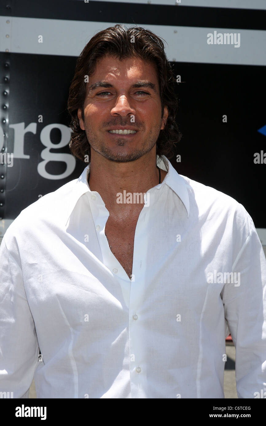 Victor alfieri hi-res stock photography and images - Alamy