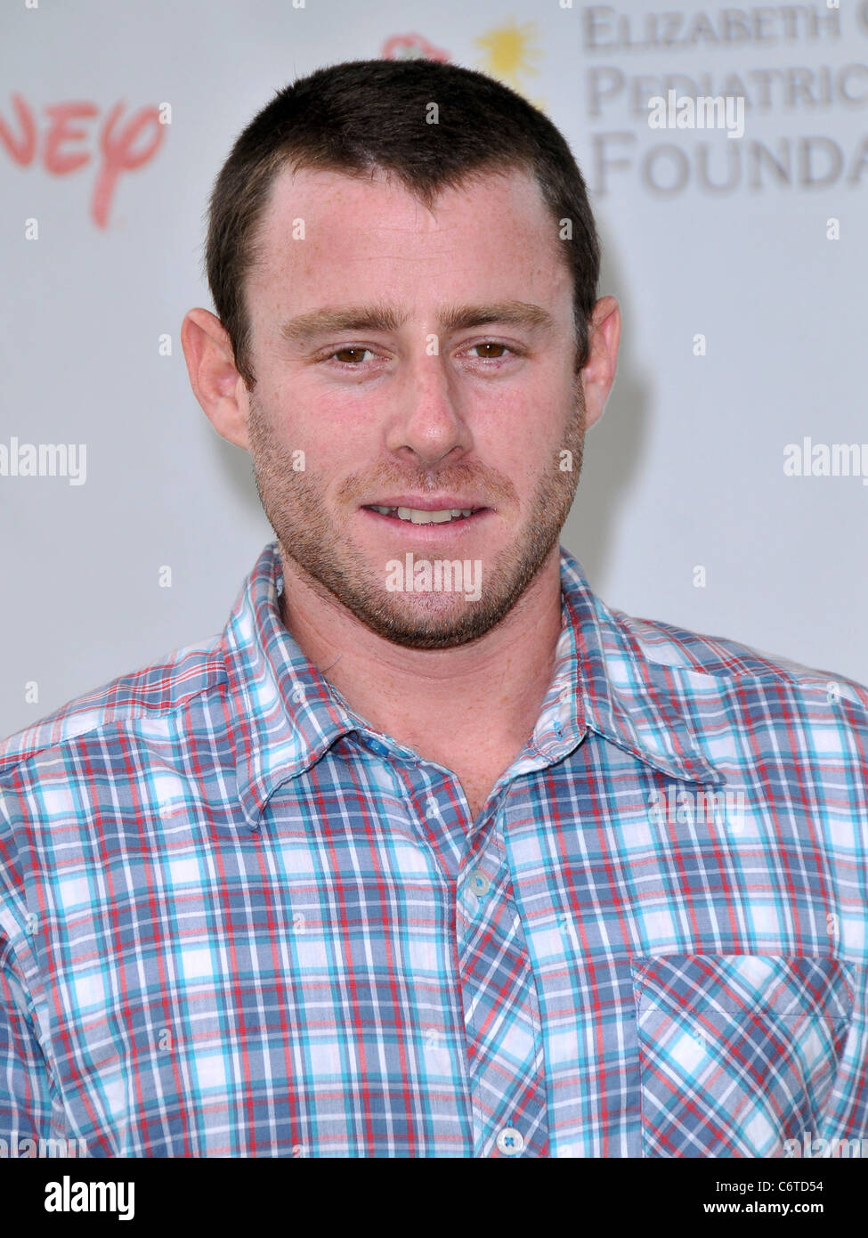 Jake Glaser The 21st annual Pediatric AIDS Foundation 'A Time For ...