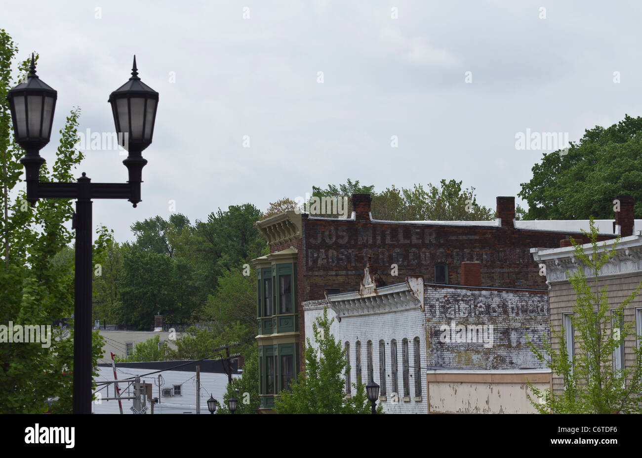 Norwalk ohio hi-res stock photography and images - Alamy