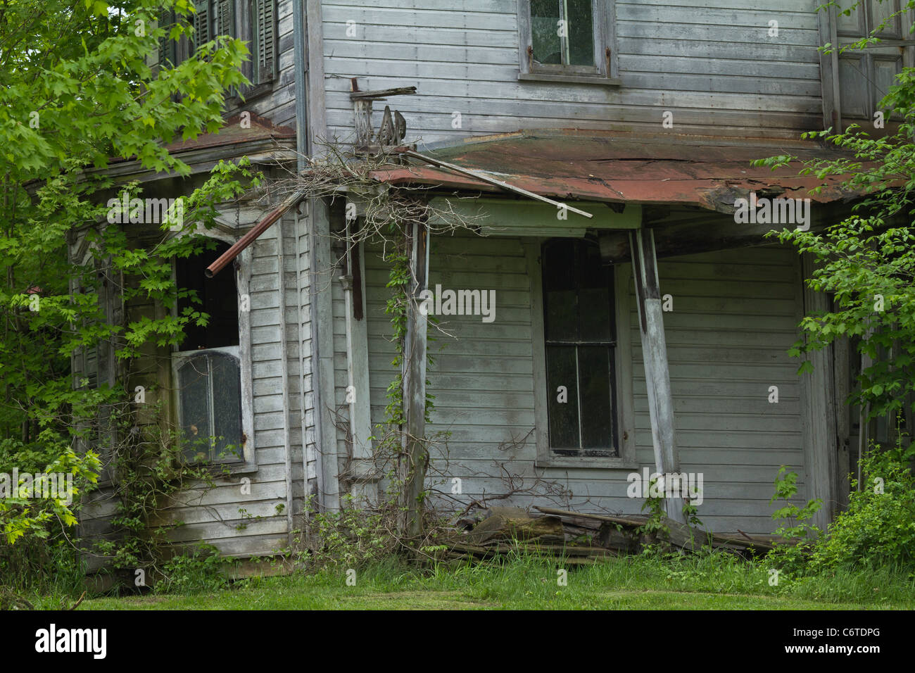 Siding house hi hi-res stock photography and images - Alamy