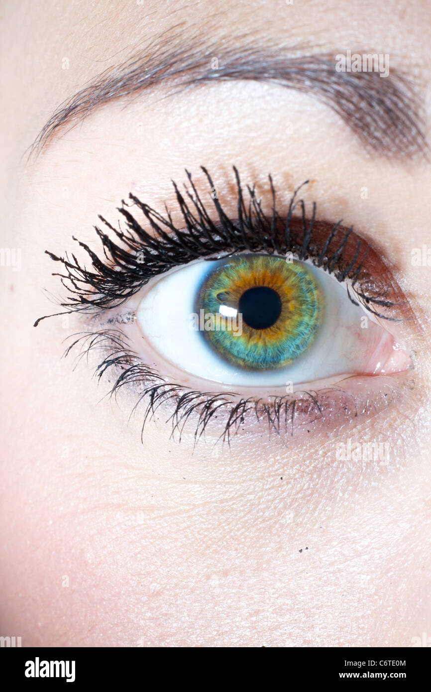 Blue maniac hi-res stock photography and images - Alamy