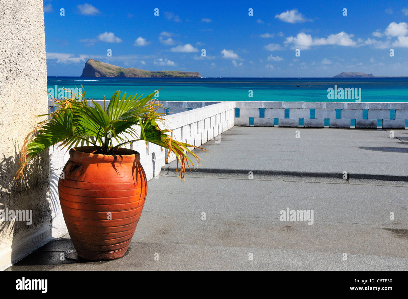 Coin de mire mauritius hi-res stock photography and images - Alamy