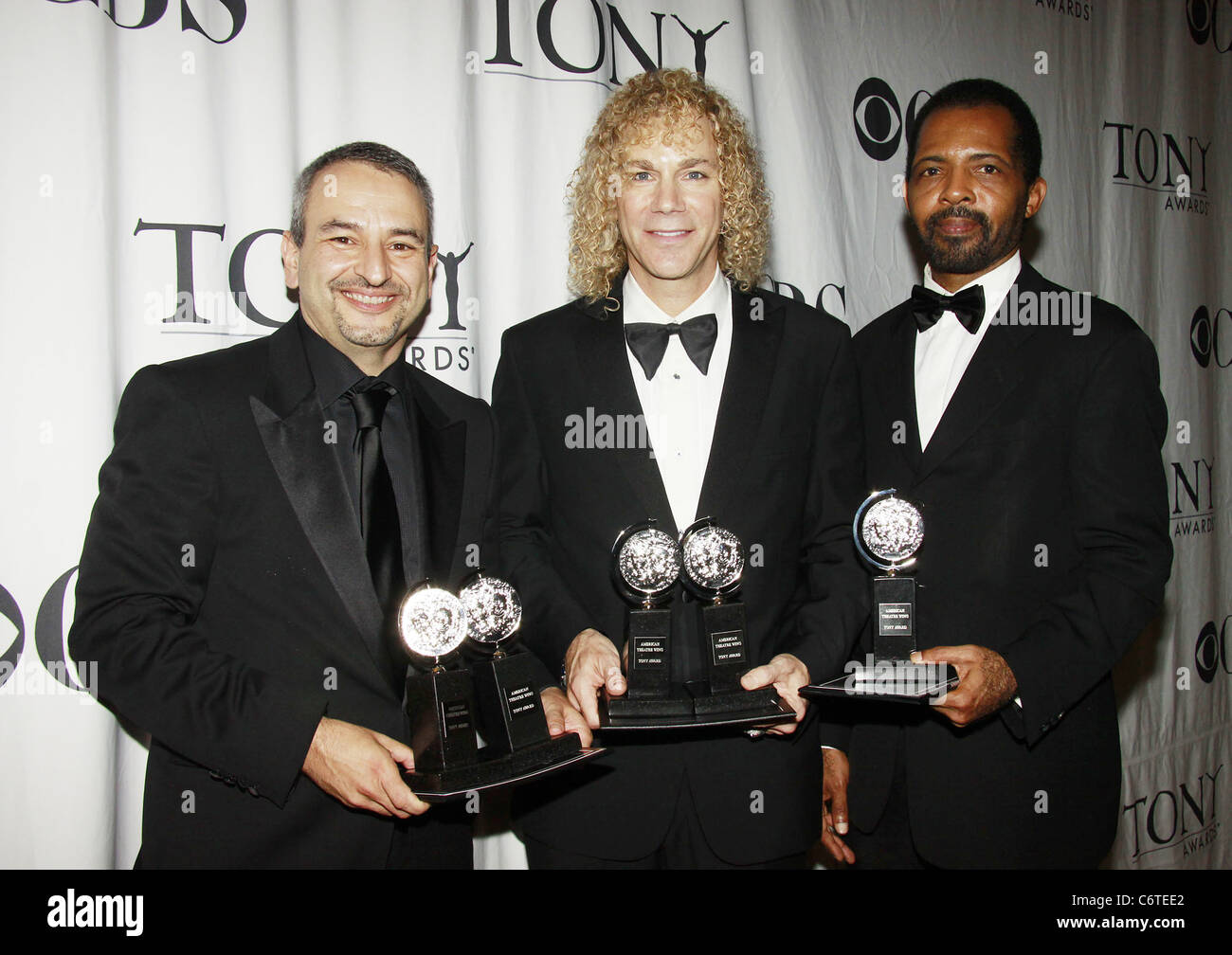 Joe waters hi-res stock photography and images - Alamy