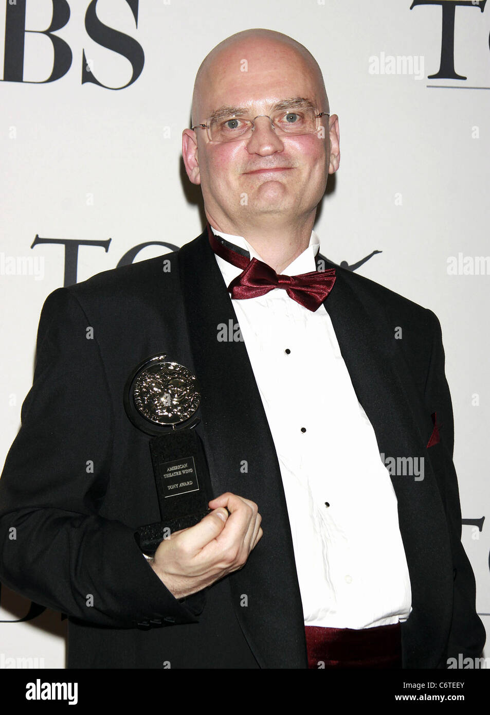 Terry johnson hi-res stock photography and images - Alamy