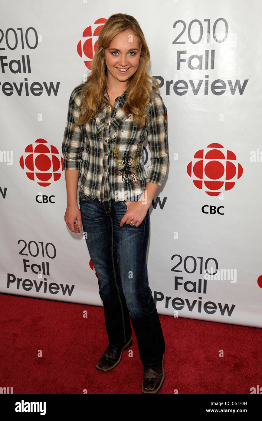 Amber Marshall