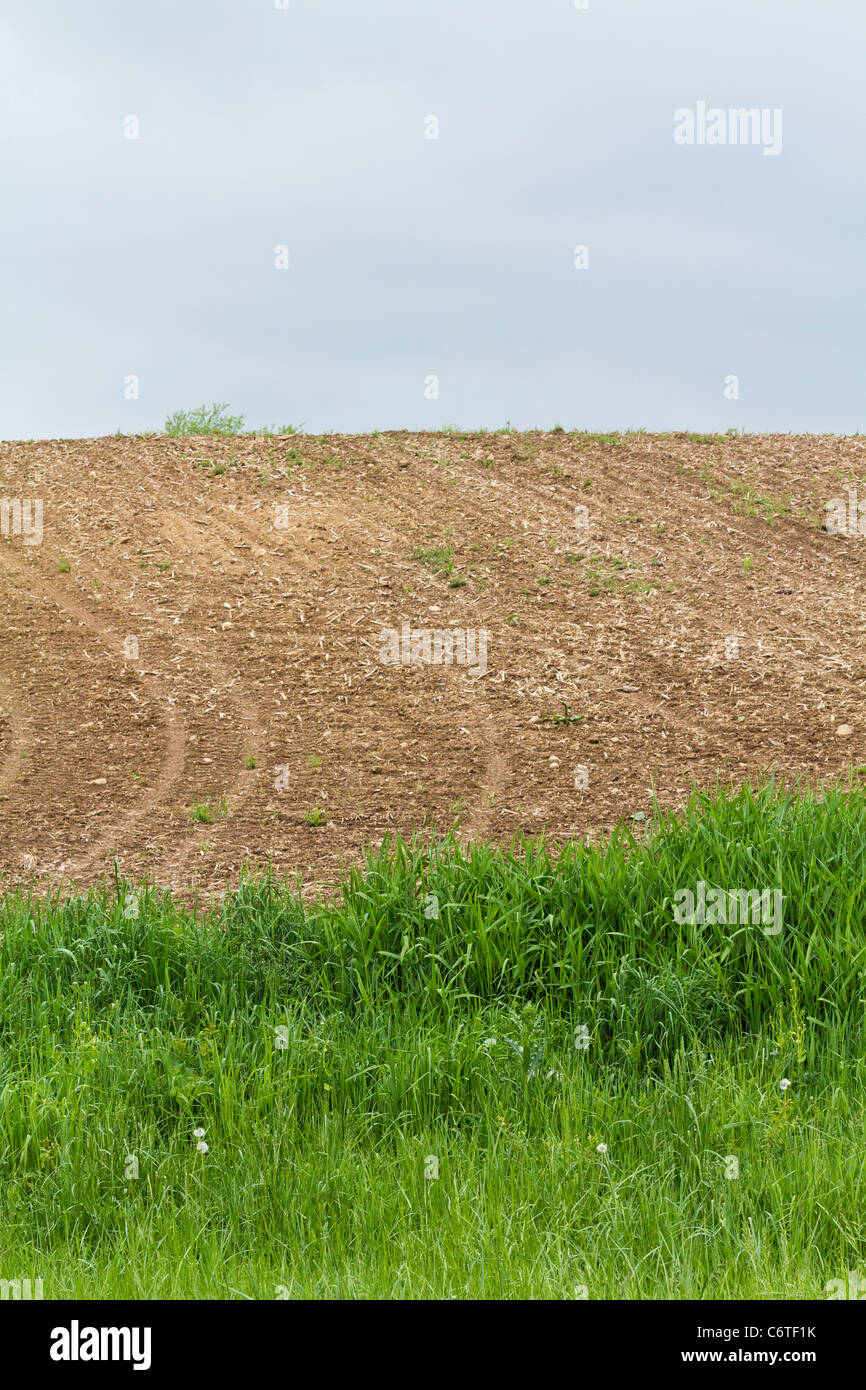 Good soil preparation hi-res stock photography and images - Alamy