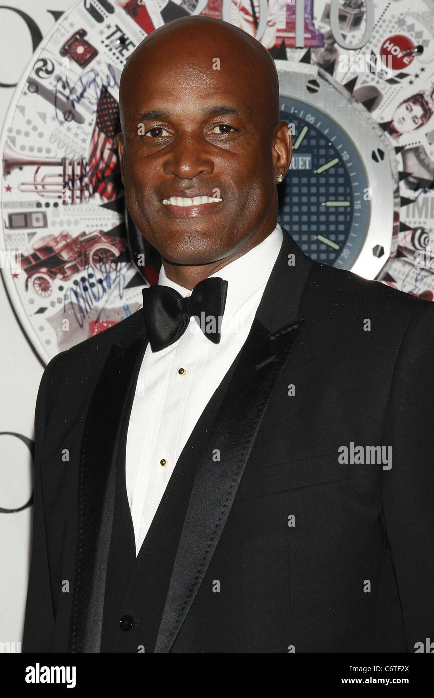 Kenny Leon The 64th Tony Awards held at the Radio City Music Hall ...