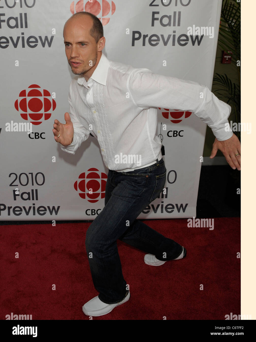 Kurt browning hi-res stock photography and images - Alamy