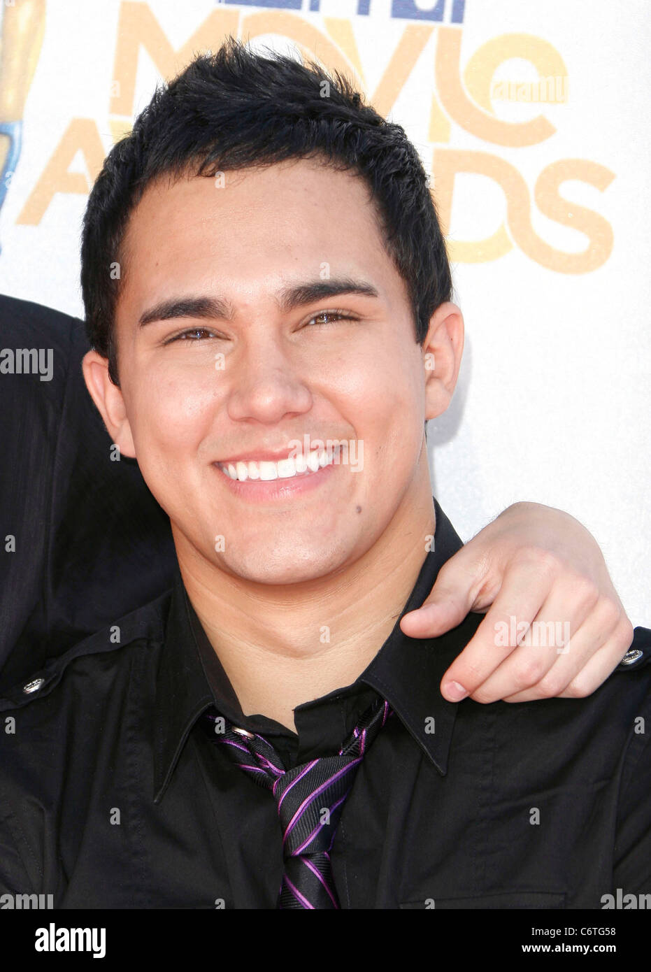 Carlos Pena Jr 2022 Photoshoot