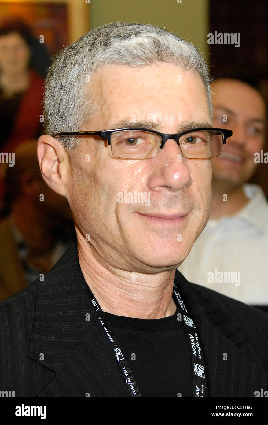 Jeffrey Friedman The 'Inside Out' Toronto LGBT Film and Video Festival ...