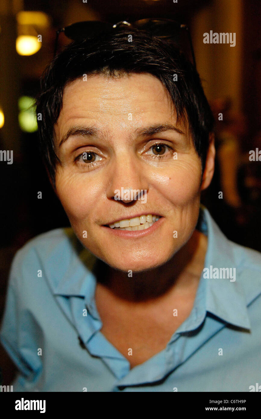 Justine Pimlott The 'Inside Out' Toronto LGBT Film and Video Festival ...