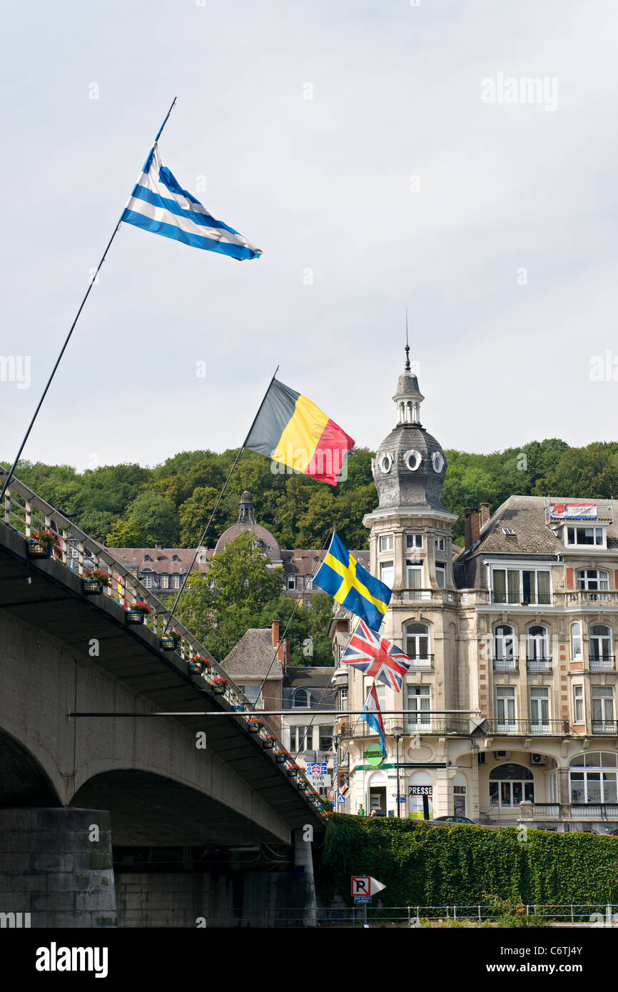 Ardennes flag hi-res stock photography and images - Alamy