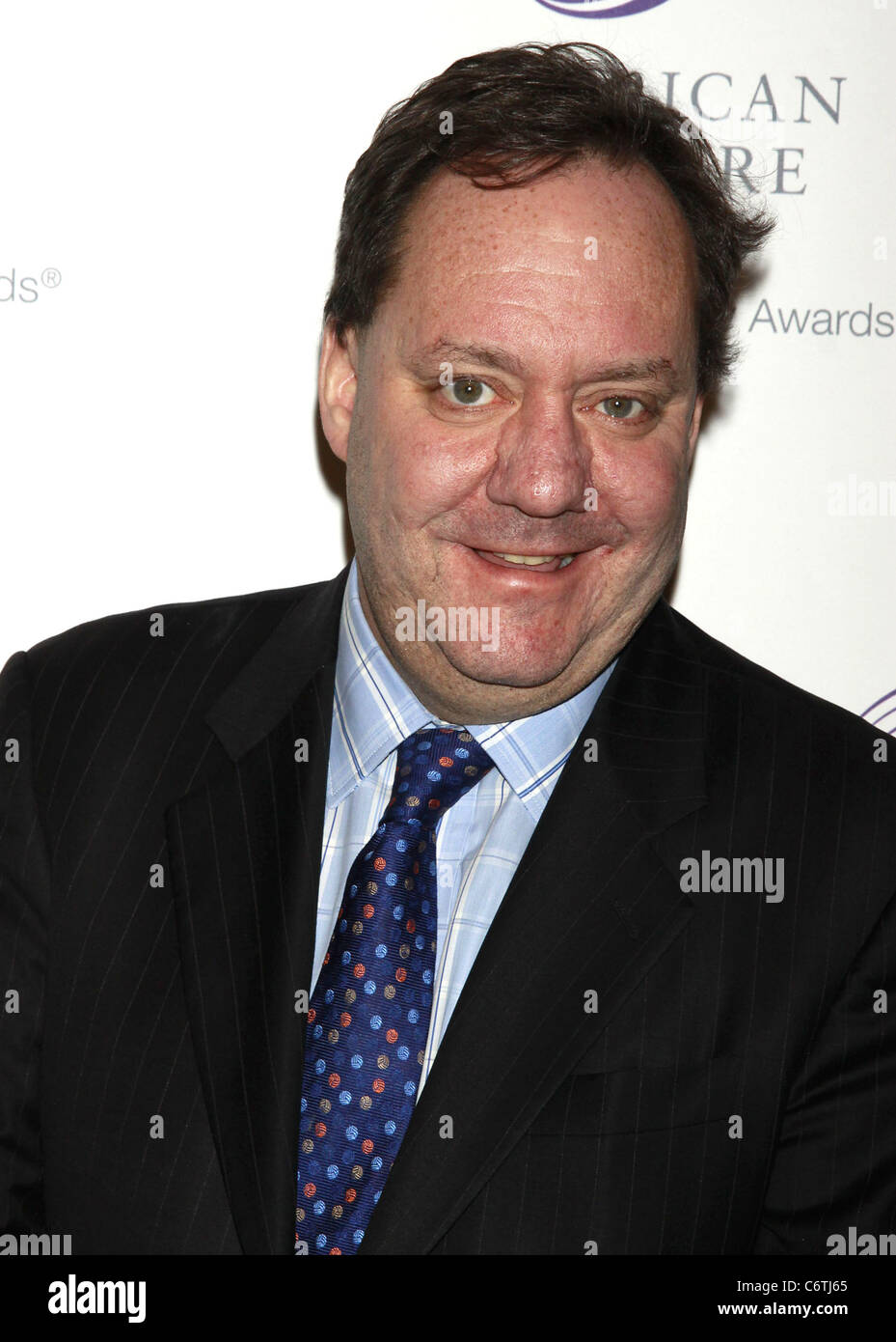 Jimmy nederlander hi-res stock photography and images - Alamy