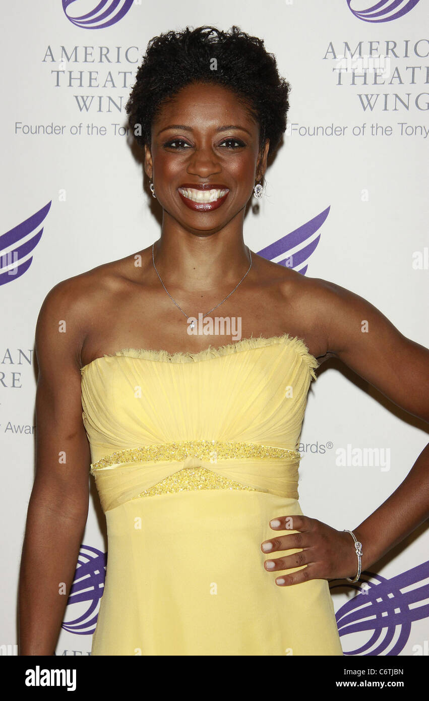 Montego glover 2010 hi-res stock photography and images - Alamy