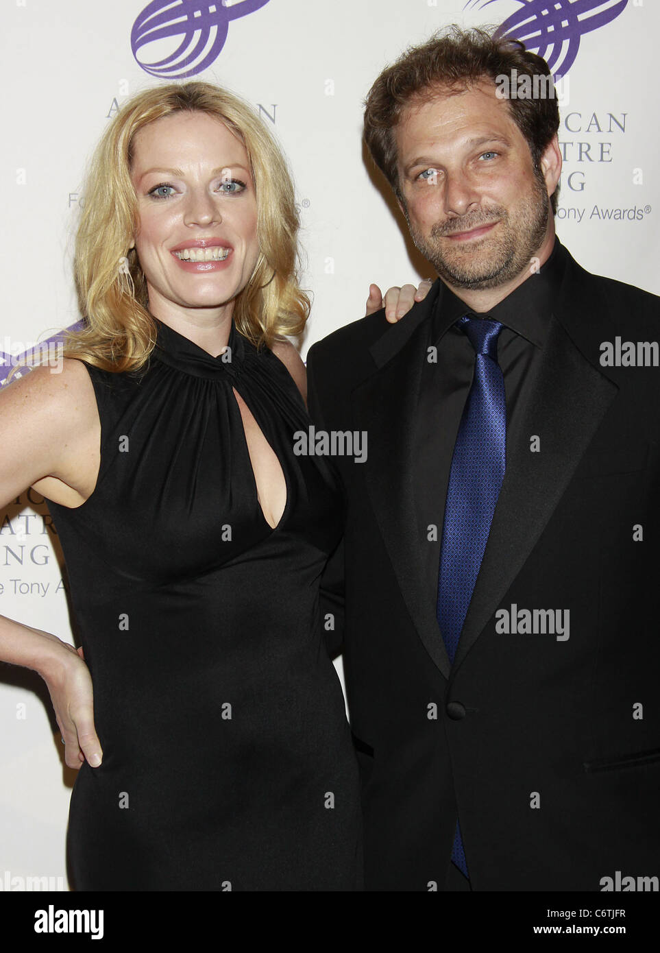 Kurt deutsch sherie rene scott hi-res stock photography and images - Alamy