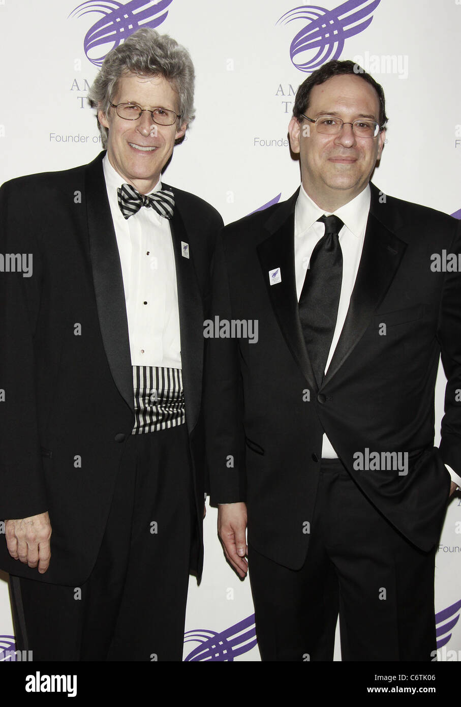 Actor Howard Sherman