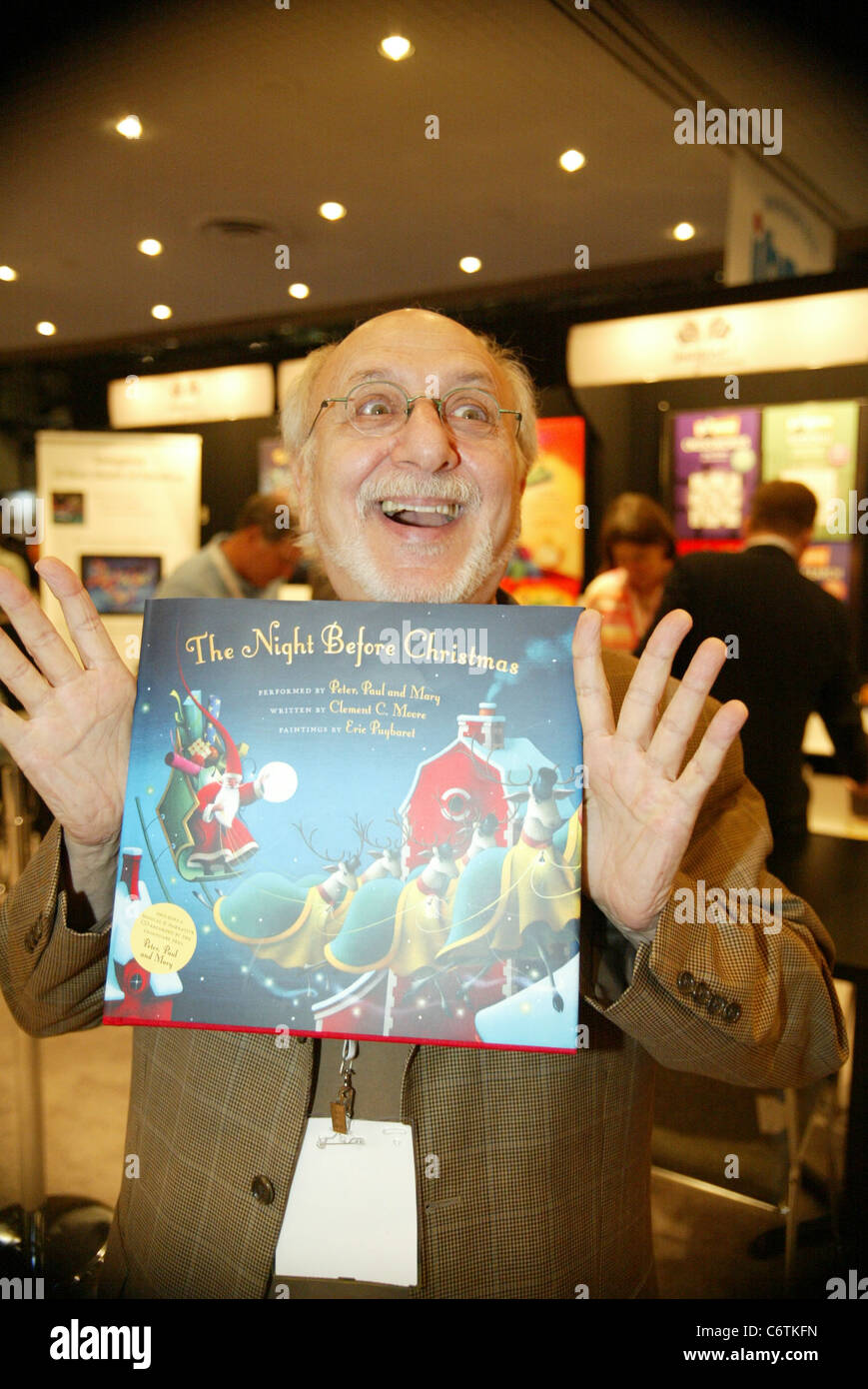 Peter yarrow hi-res stock photography and images - Alamy