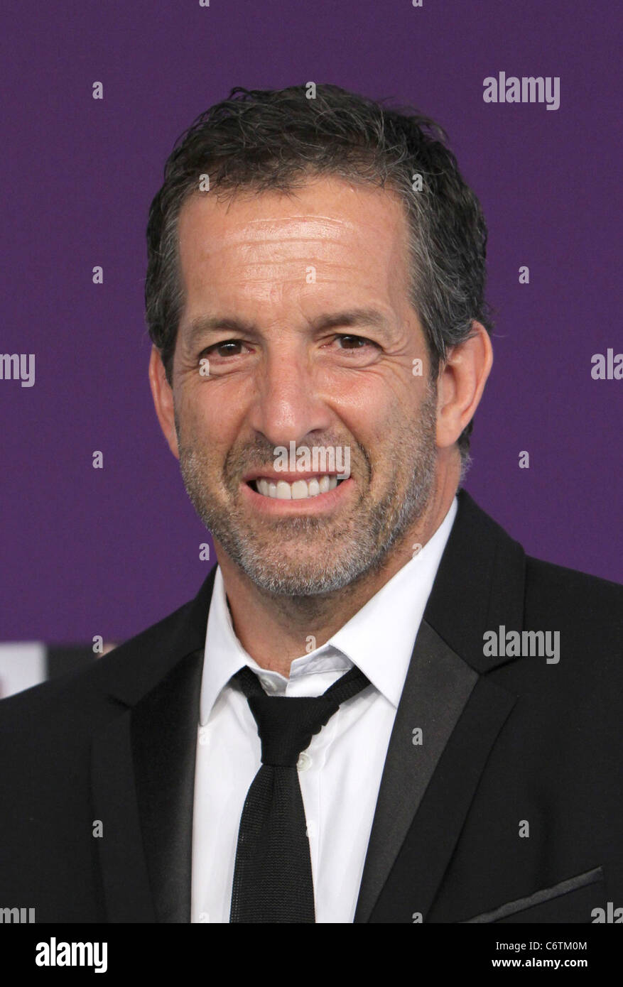 Designer Kenneth Cole 2010 CFDA Fashion Awards at Alice Tully Hall ...