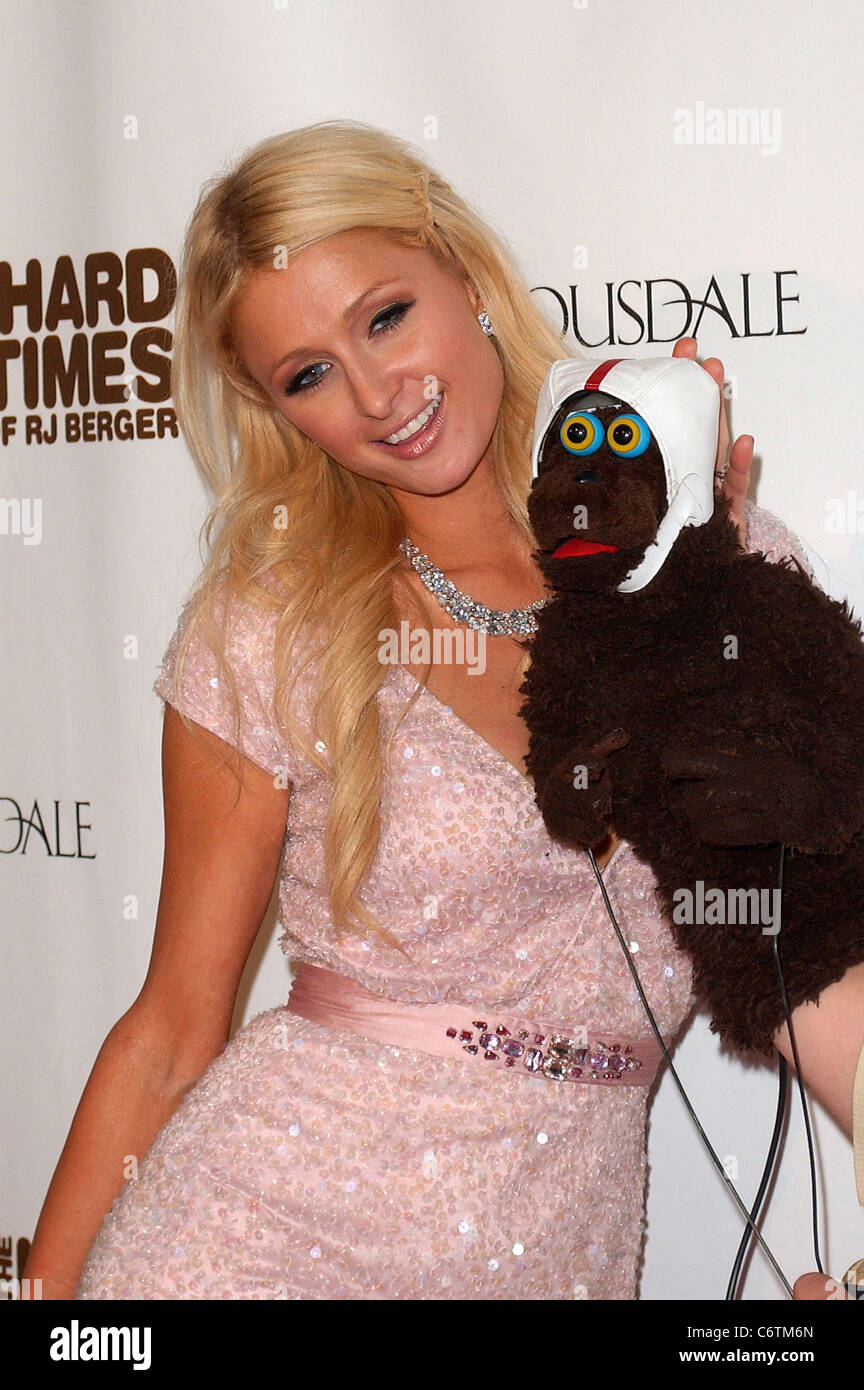 Mtvs hard times rj berger hi-res stock photography and images - Alamy