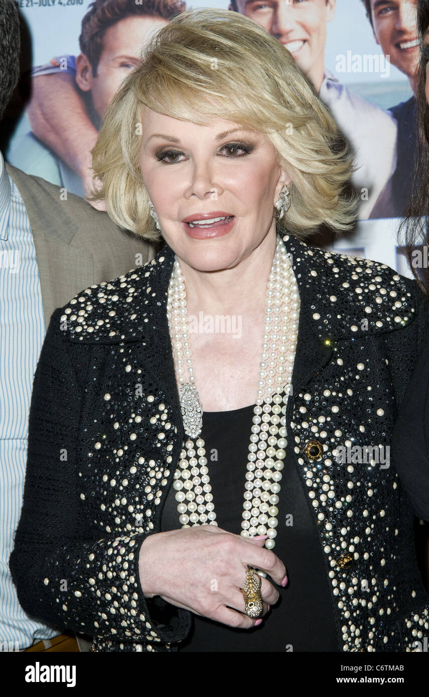 Joan Rivers TV Guide Magazine celebrates The Power List and Upcoming ...
