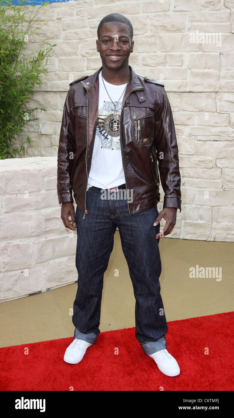 Cedric sanders hi-res stock photography and images - Alamy