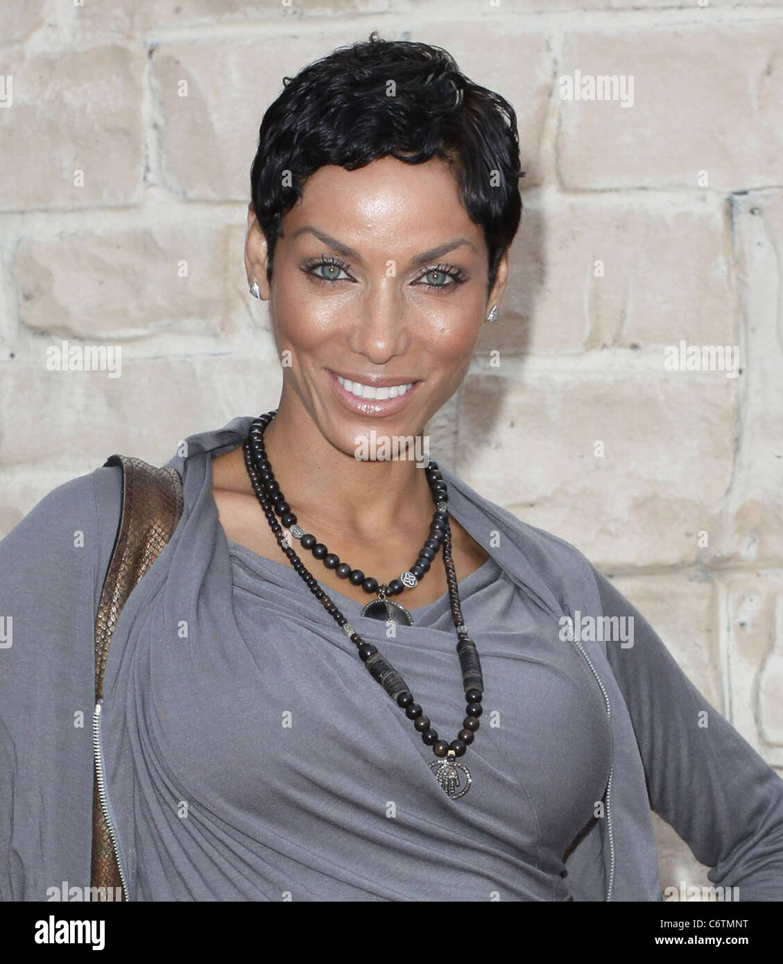 Nicole Murphy The LA Premiere of 'The Karate Kid' held at the Mann ...
